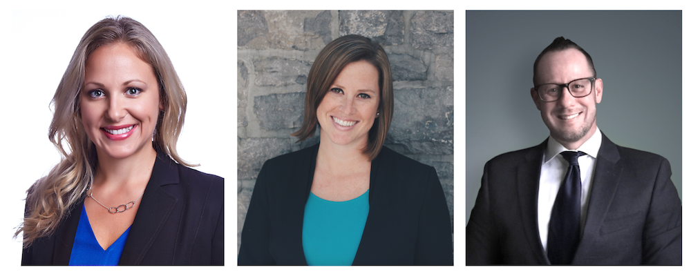 Vision Travel Grows its Team - Direct Travel | Les services Direct Travel