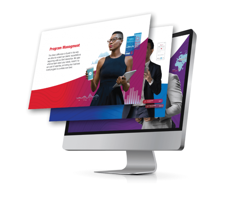 About TravelStack™ | TravelStack™ by Direct Travel
