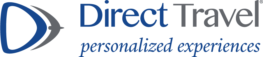 Direct Travel Personalized Experiences | TravelStack™ by Direct Travel
