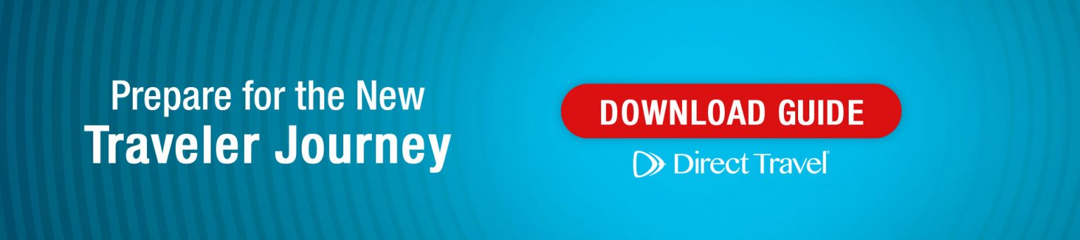 Traveler Intelligence | Direct Travel