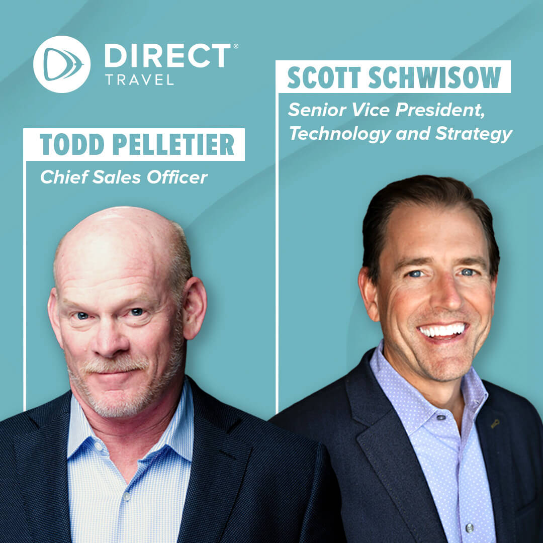 Press Releases | Direct Travel