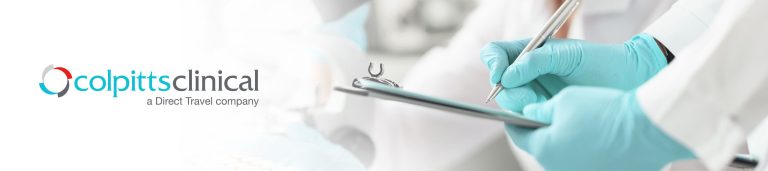 Colpitts Celebrates Major Milestones in Clinical Trial Travel – Direct ...