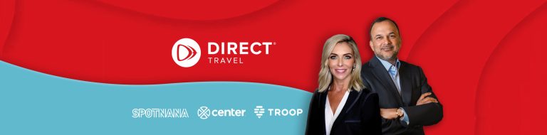 Steve Singh and Renowned Group of Investors Acquire Leading Travel ...