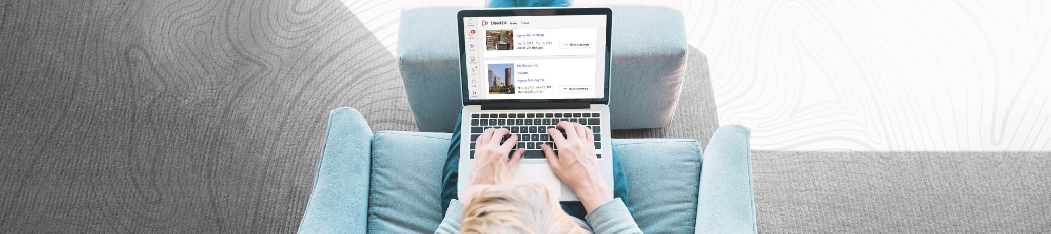 Direct Travel Launches Itinerary Management within Microsoft Teams ...