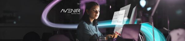 Direct Travel | Top Corporate Travel Management Company