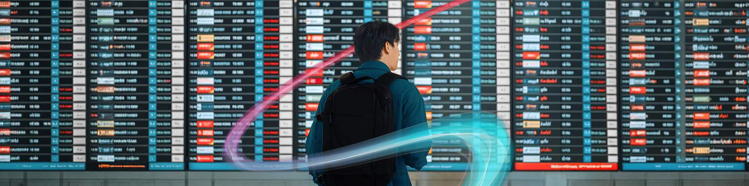 Middle East Conflict: What Rising Fuel Costs Mean for Global Air Travel ...