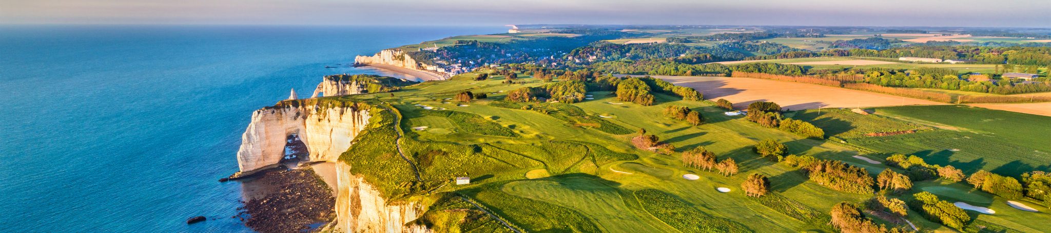 Chateau La Cheneviere | Port-en-Bessin, Normandy – France – Direct Travel