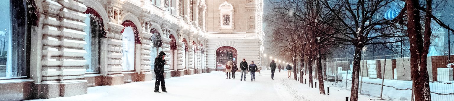 4 Tips for Managing Employee Travel Around the Holidays – Direct Travel