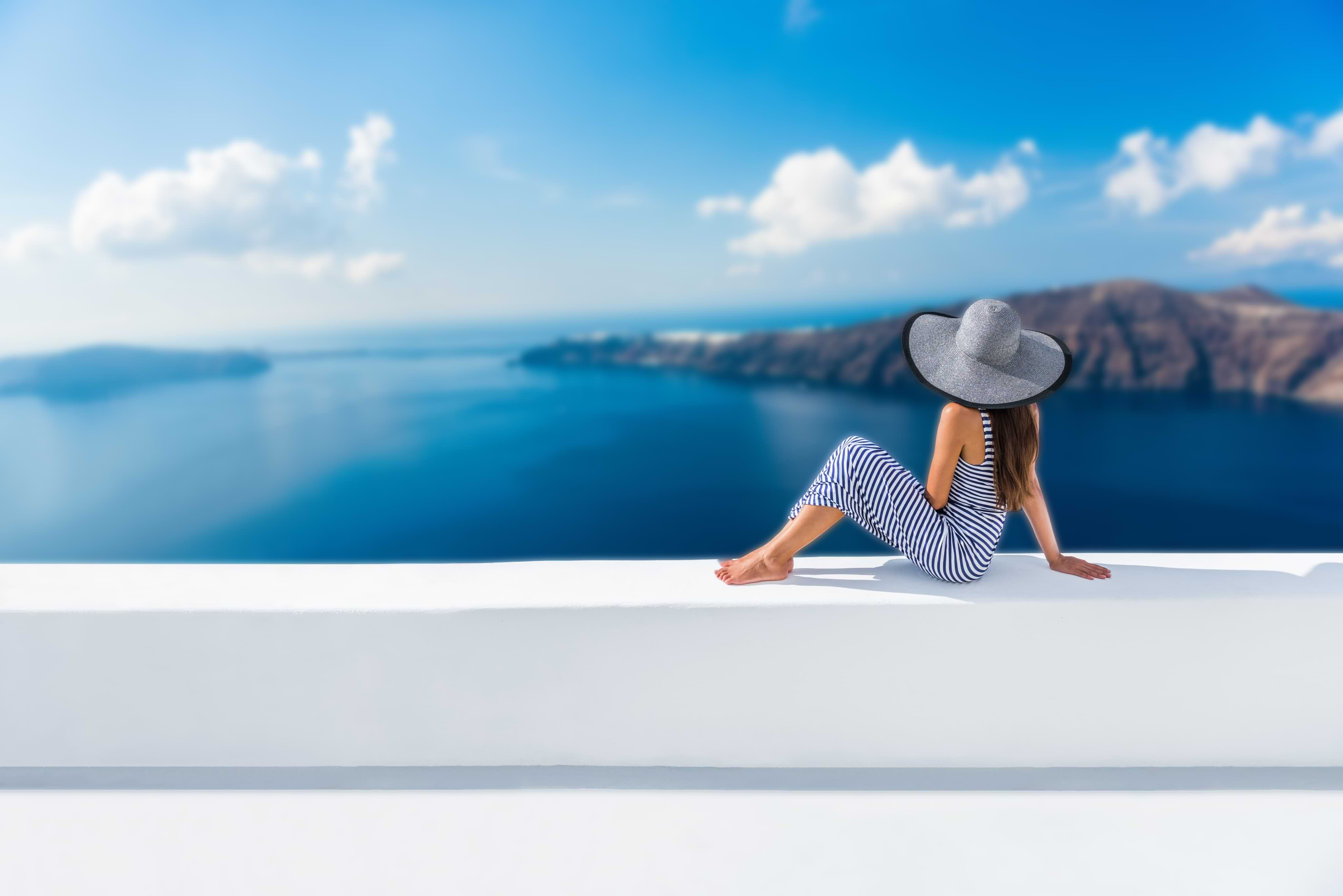 Personal Travel – Direct Travel